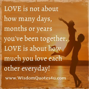 If you Love two people at the same time - Wisdom Quotes