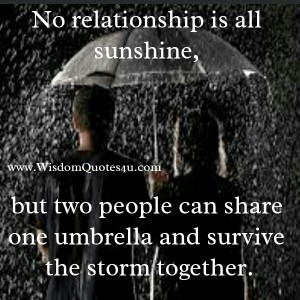 The Best Relationships - Wisdom Quotes