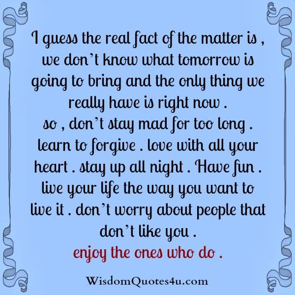 Love with all your heart - Wisdom Quotes